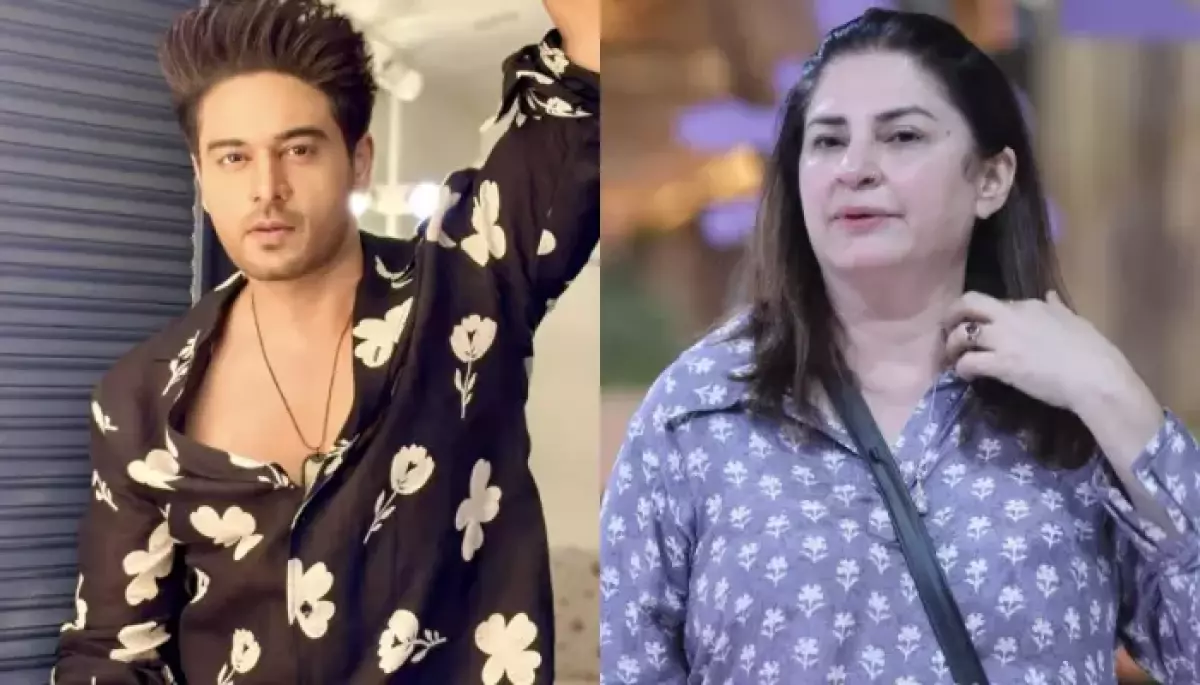 Kunickaa Sadanand Claims Gaurav Khanna Is Acting Inside The 'BB19 ...