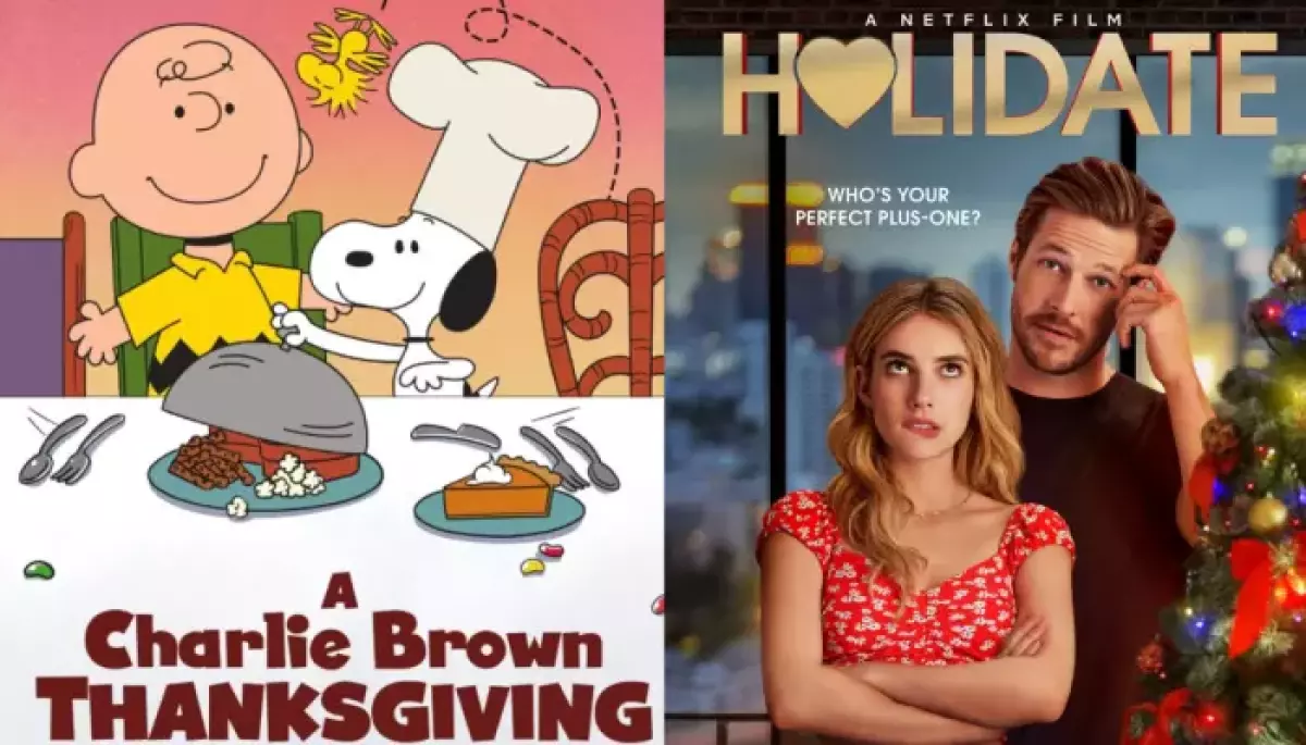 From 'Free Birds' To 'Holidate', Your Ultimate Movie Guide For A ...