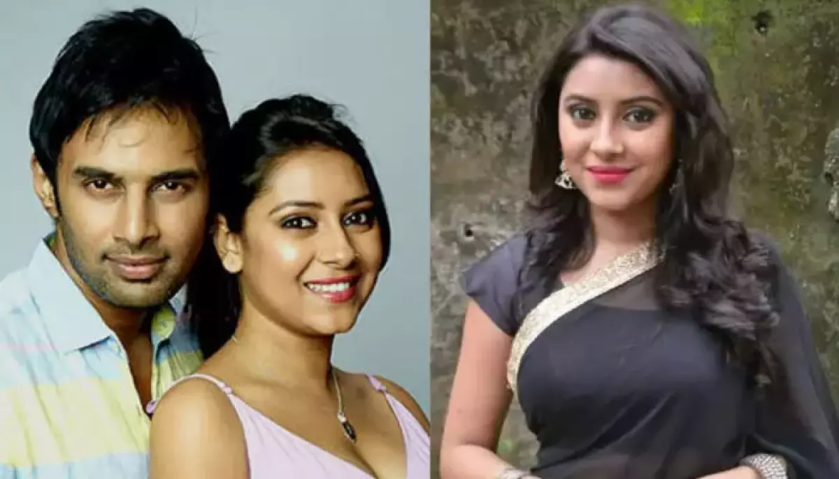 Pratyusha Banerjee's Ex BF, Rahul Raj Singh, Recalls Her Shocking Death ...