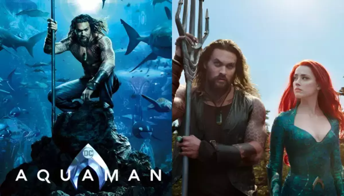 Will There Be ‘Aquaman 3’? Here's What We Know About The Future Of ...