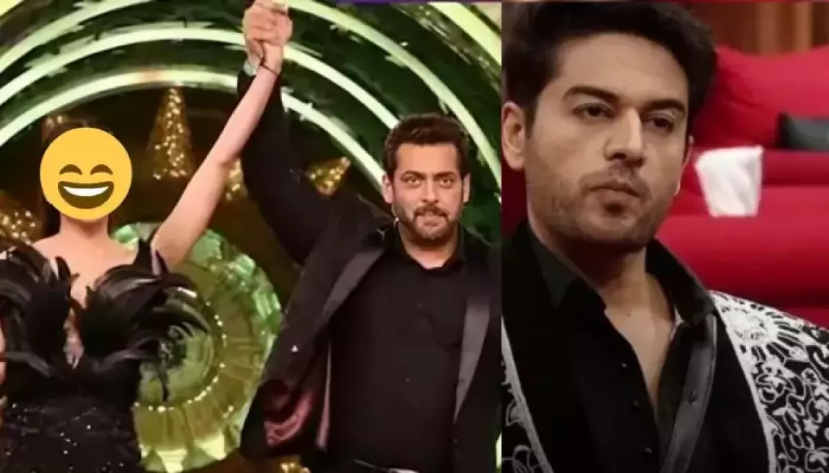 'Bigg Boss 19' Winner's Photo Leaked Ahead Of Finale? It's Not Gaurav ...