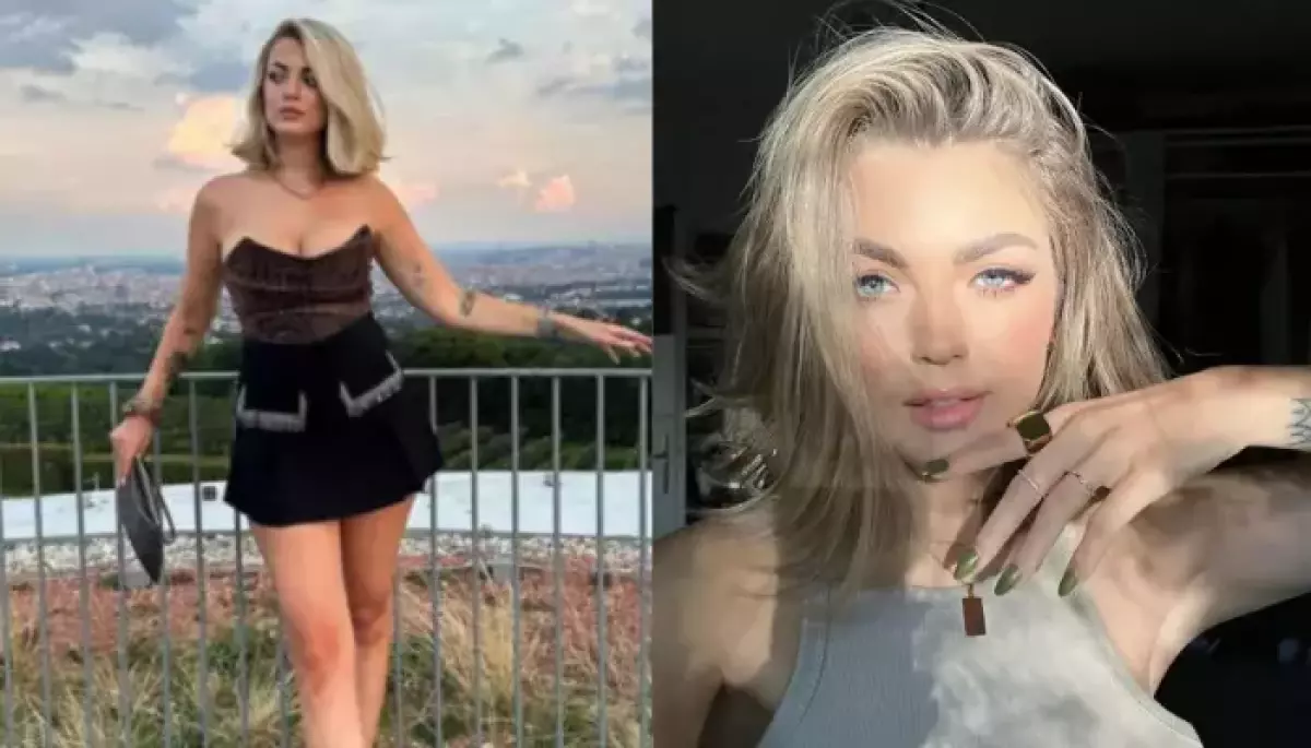 Influencer, Stefanie Pieper Found Dead After Vanishing, Ex-Boyfriend, Peter Confesses To Killing Her
