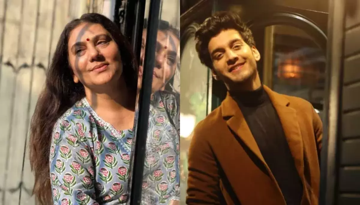 Aman Jaiswal's Co-star, Dipika Chikhlia To Host A Prayer Meet, Shares A Post For The Deceased Actor