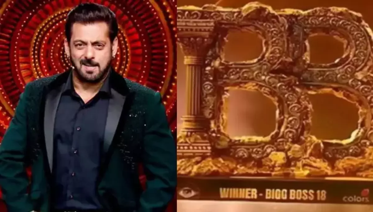 'Bigg Boss 18' Finale: Here Is WHAT Prize Money The Winner Will Take ...