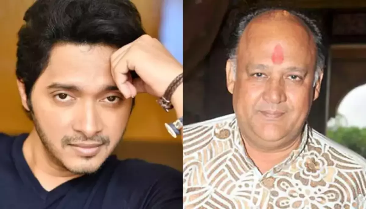 Shreyas Talpade, Alok Nath Booked In High Profile Cheating Case, All ...