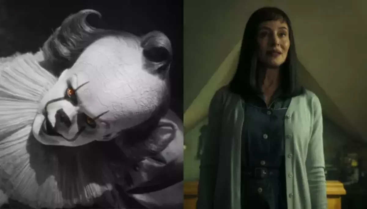 'IT: Welcome To Derry' Episode 6 Sparks Major Twist Before Finale, 'Pennywise' Is 'Ingrid's' Father?