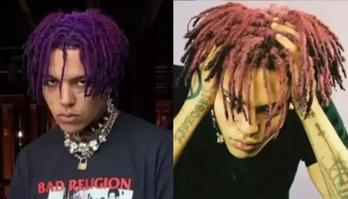 Rapper, POORSTACY Hinted At His Cause Of Death 2 Weeks Before He Died ...