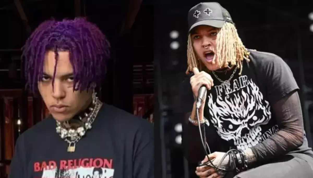 Is Rapper, POORSTACY's Death A Hoax? His Friend Says 26-Year-Old Is ...