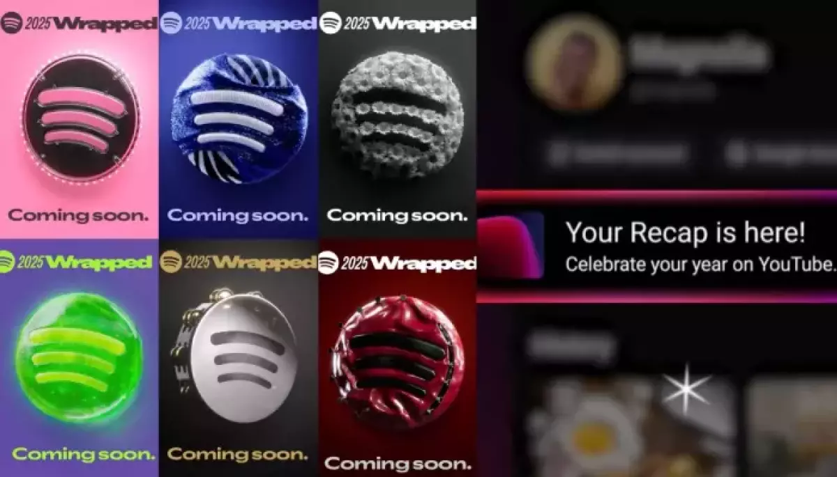 YouTube Revamps Recap Feature, How Does The Feature Differ From The ...