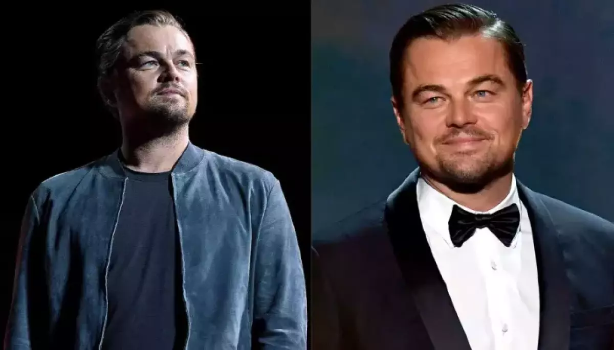 Leonardo DiCaprio Talks About 'No Regrets' For Choosing 'Titanic' Over ...