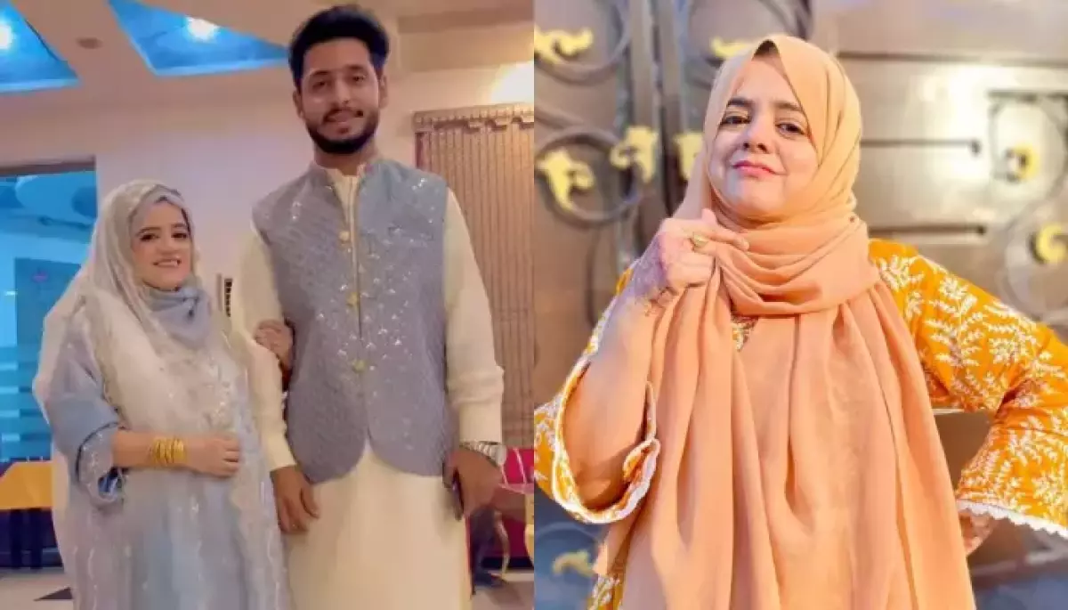 What Was The Reason For Pakistani Influencer Pyari Maryam's Death After Delivering Twins Only At 26?