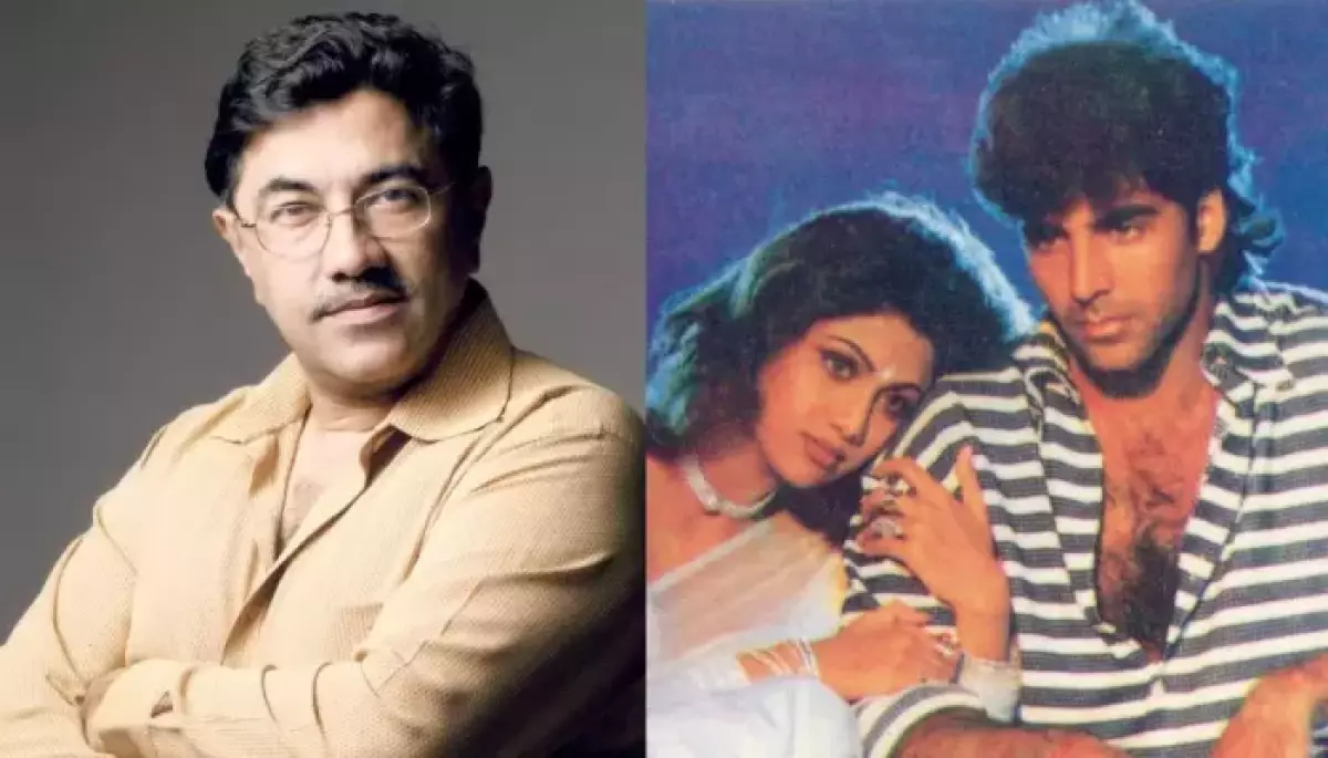 Suneel Darshan Reveals Akshay Kumar And Shilpa Shetty Had Planned ...