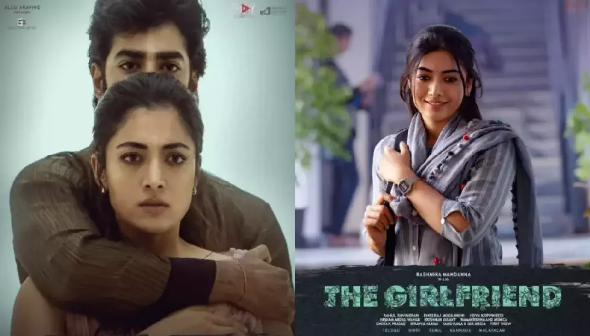'The Girlfriend' Ending Explained, Does 'Bhooma' Finally Escape The ...