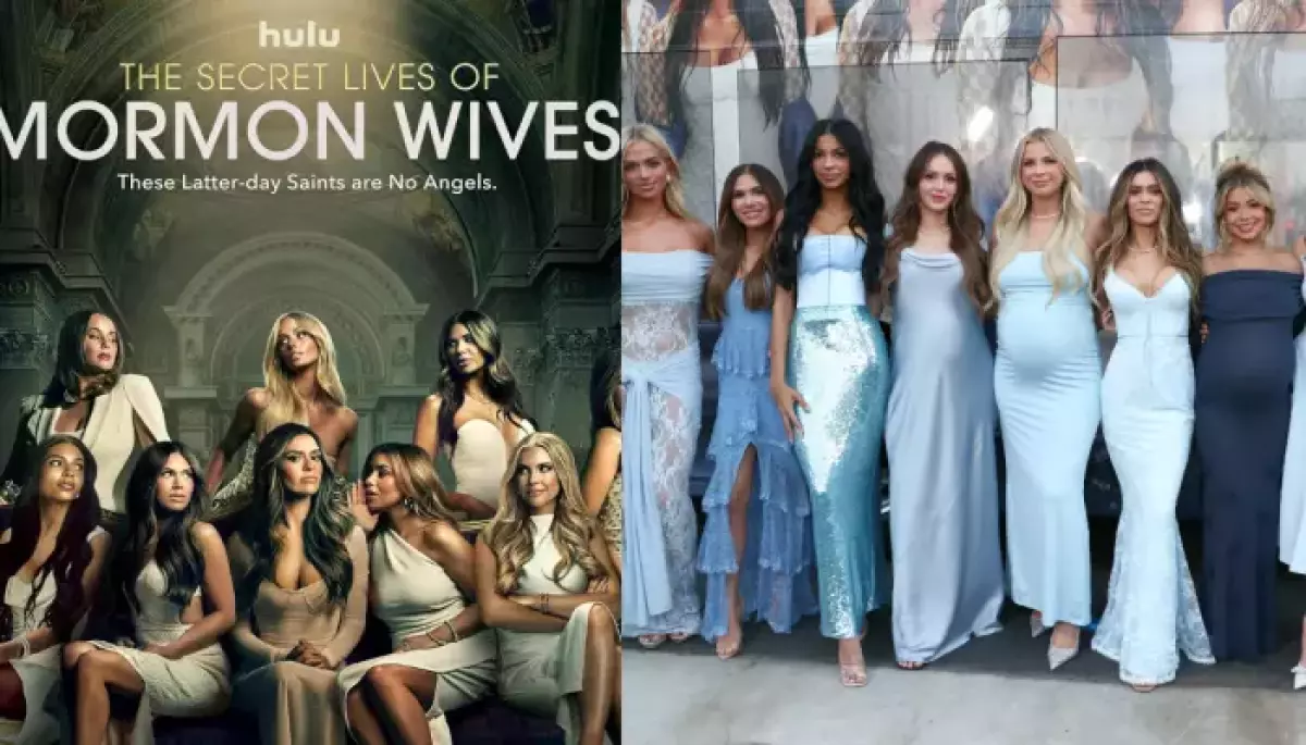 Inside The Relationship Histories Of ‘The Secret Lives Of Mormon Wives ...