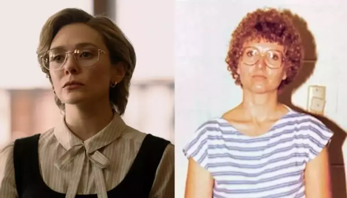 'Love And Death' True Story: Chilling Details About Candy Montgomery's ...