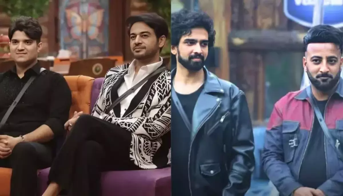 'Bigg Boss 19' Finale, Gaurav, Amaal Perform With 'BB19' Besties, Is ...