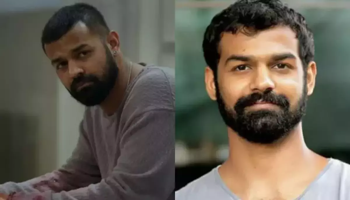 Did 'Dies Irae' Actor, Pranav Mohanlal Bag The Highest Paycheck Of His ...