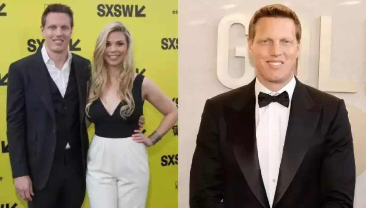 Meet Paramount Skydance CEO David Ellison's Wife, Sandra Lynn Modic ...