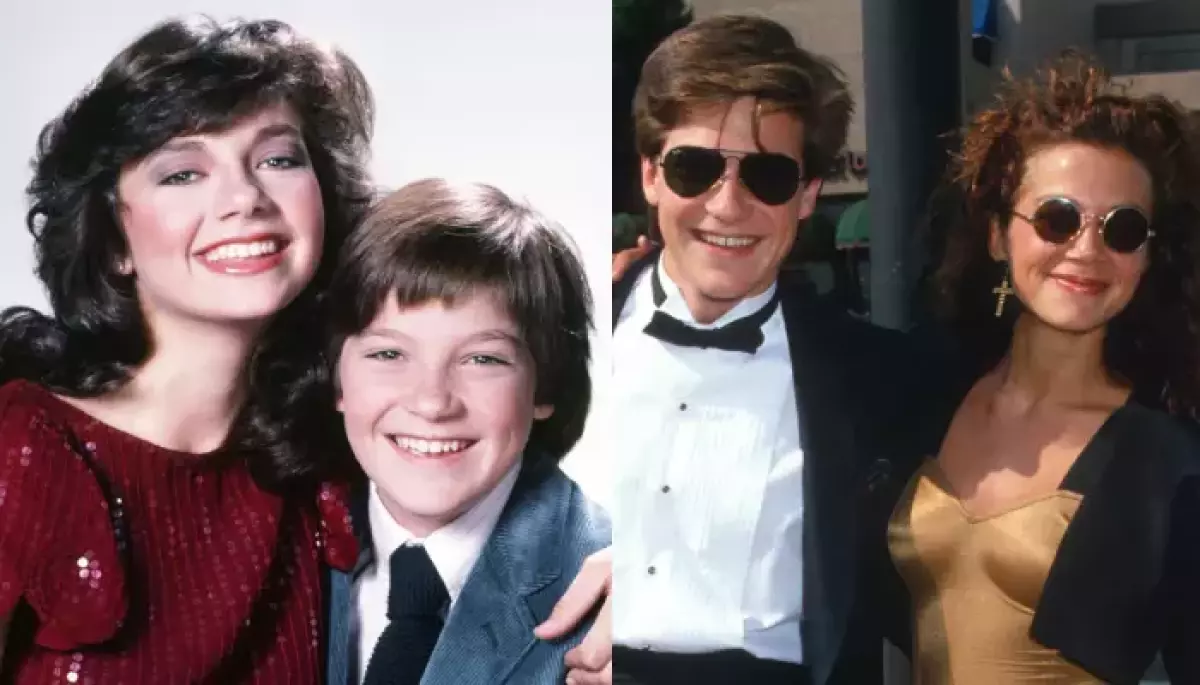 Is There A Rift Between Jason Bateman And His Sister, Justine? He Says ...