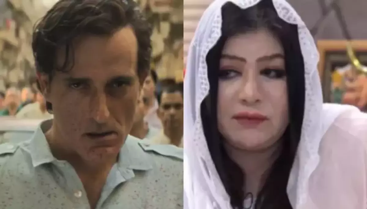 Noreen Aslam Slams The Portrayal Of Rehman Dakait In 'Dhurandhar', Says ...