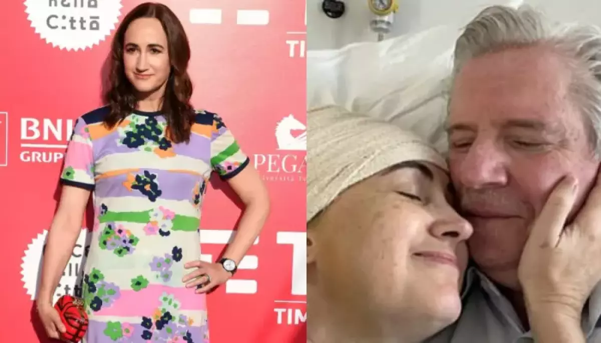 Who Is Sophie Kinsella’s Husband, Henry Wickham? Know About Him And ...