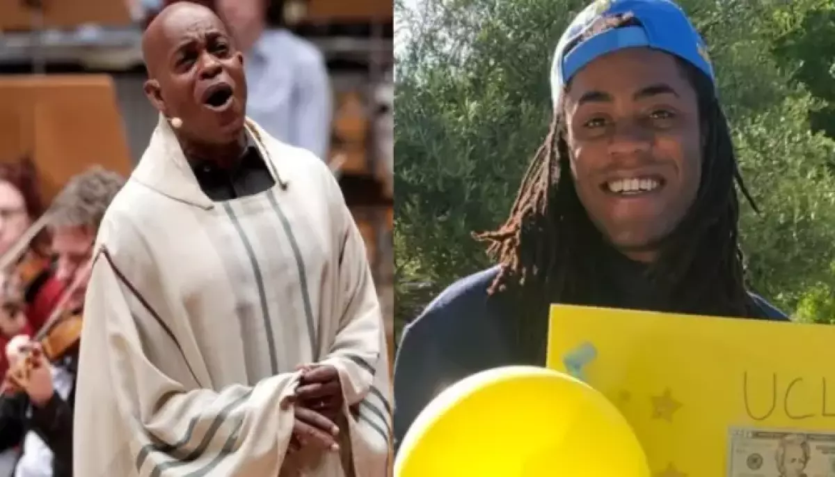 Why Did Jubilant Sykes' Son Allegedly Kill Him? Here's What Neighbours ...