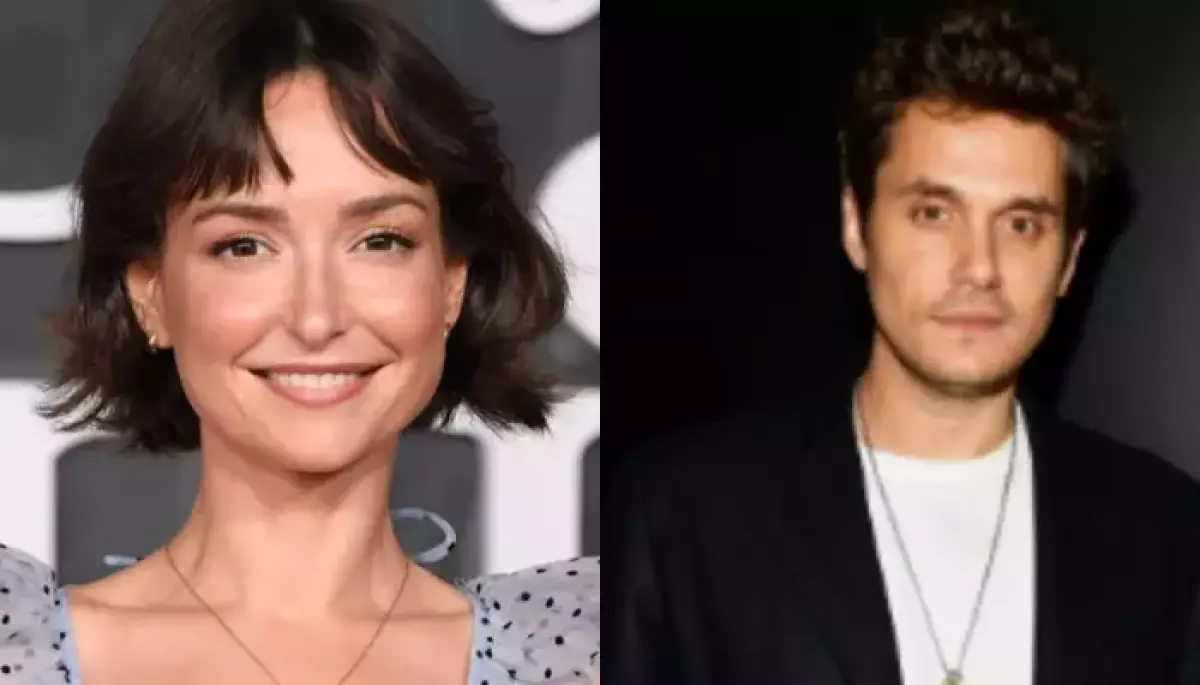 Milana Vayntrub Dated John Mayer Despite Age Gap Terminated First