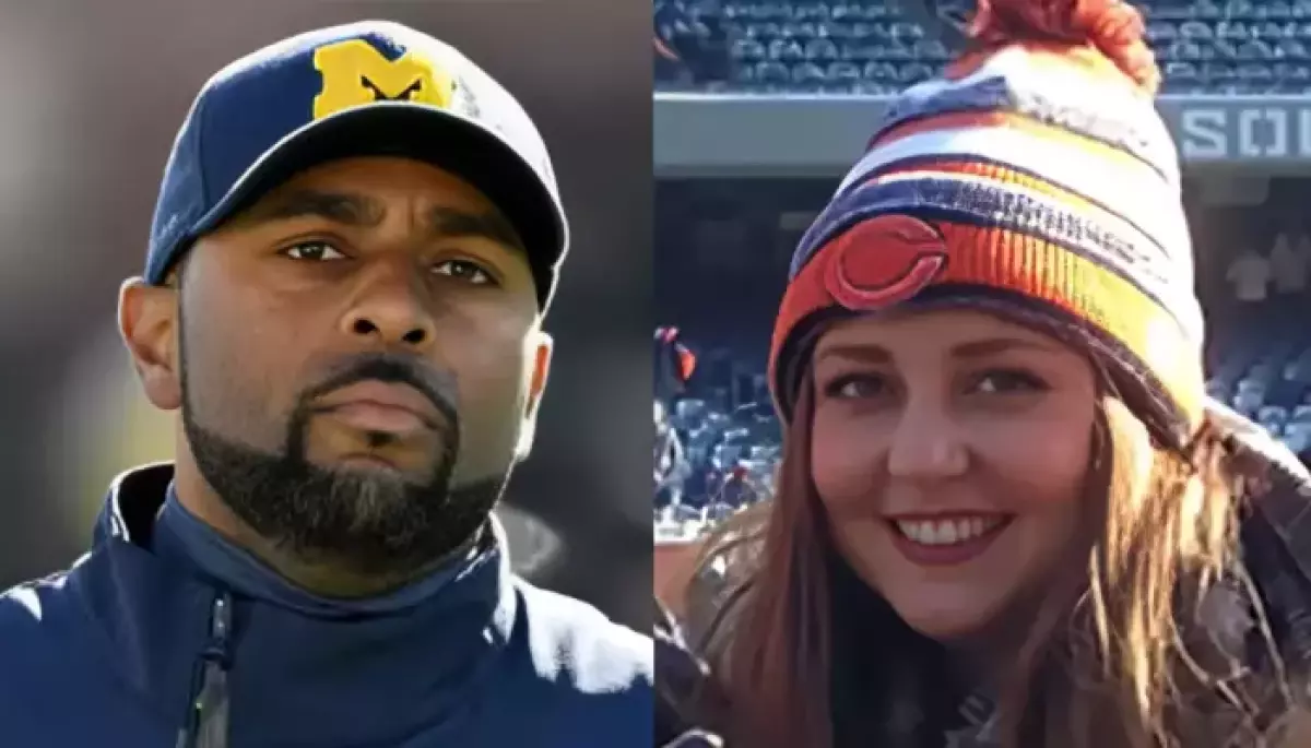 Not Paige Shiver, Sherrone Moore Cheated With A Valor Employee? Source ...