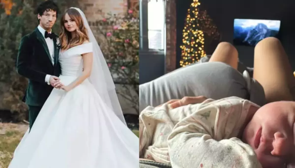 Debby Ryan Is Married To Five-Year-Older Grammy-Winning Drummer, Josh ...