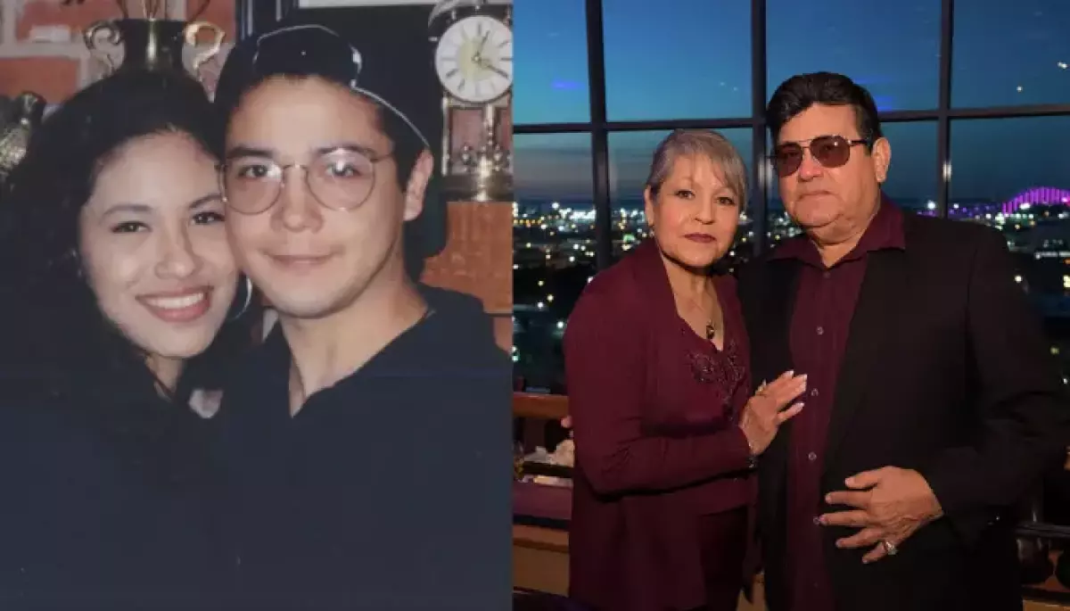 Where Is Selena Quintanilla's Husband, Chris Perez Now? Know Why Her ...