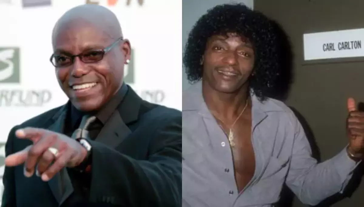 Carl Carlton Dies At 72, Meet His Family And The Massive Net Worth The ...