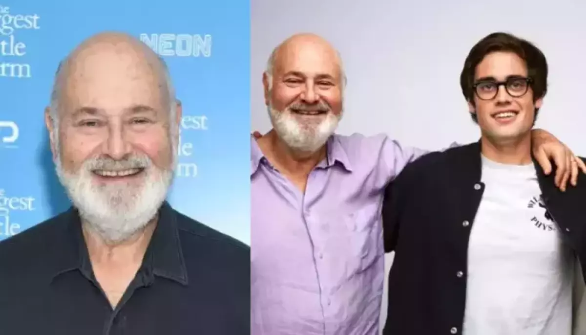 Nick Reiner Was Sceptical About Bringing Real-Life Story With Being ...