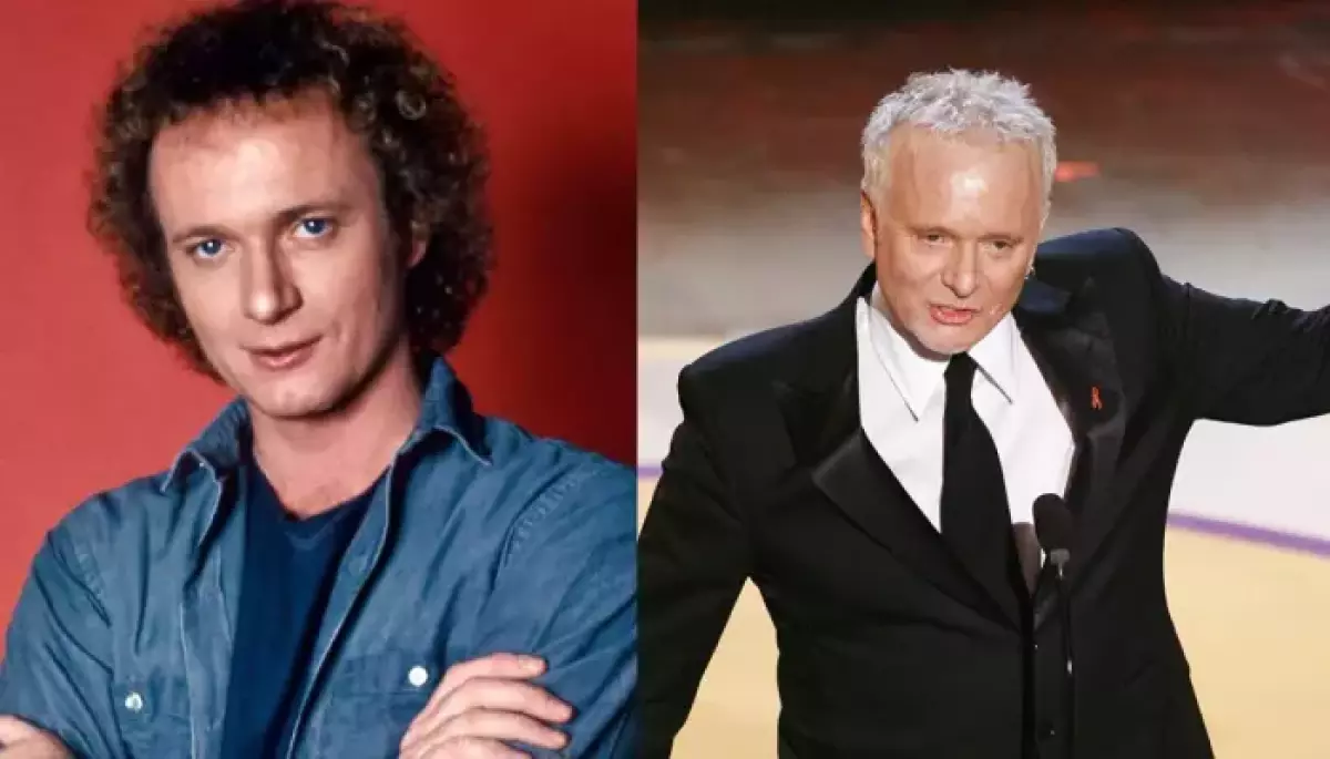 Was Anthony Geary Married? Know All About 'General Hospital' Legend's ...