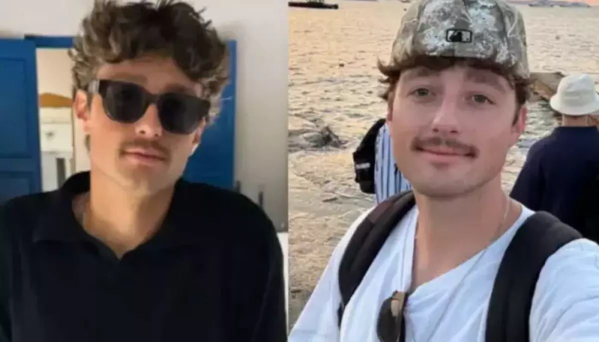 Who Was Tucker Genal? Had Over 2 Million Followers On TikTok, Part Of ...