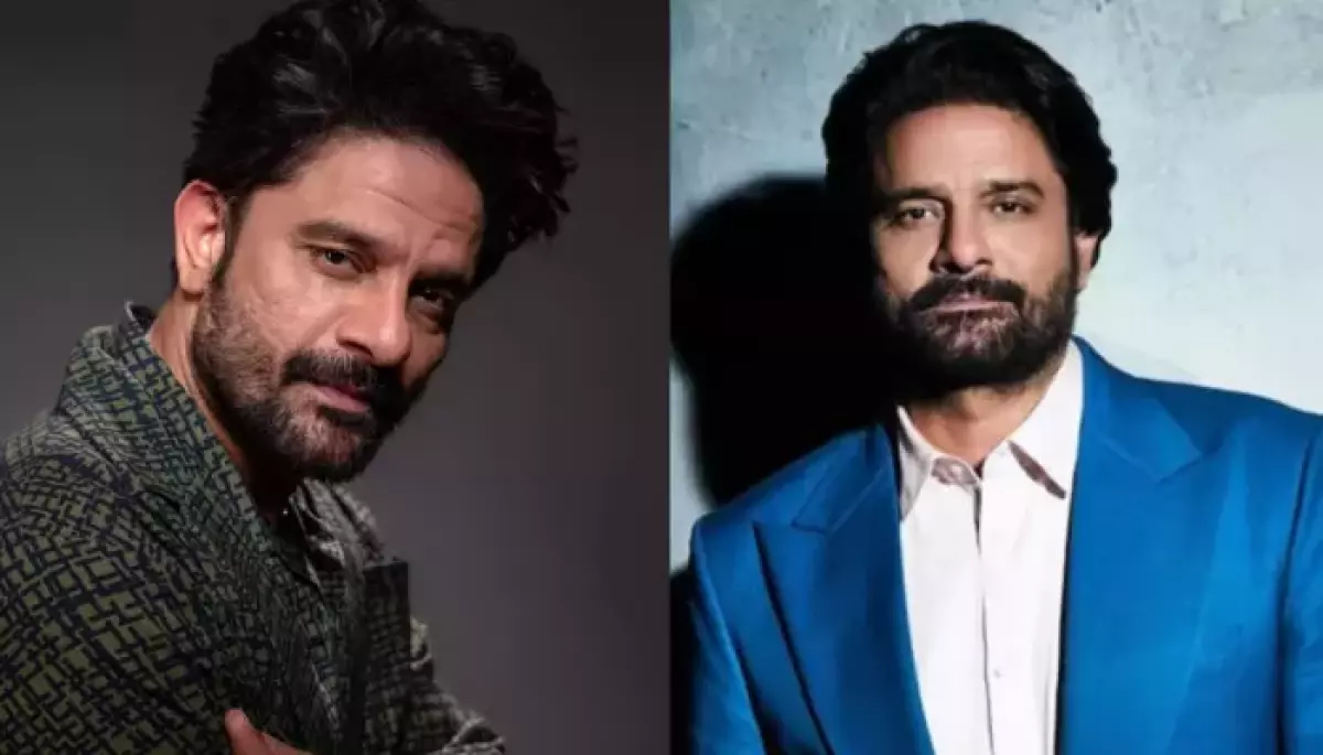 Actor, Jaideep Ahlawat Calls Out Bollywood's Fixation With 'Hero' And ...
