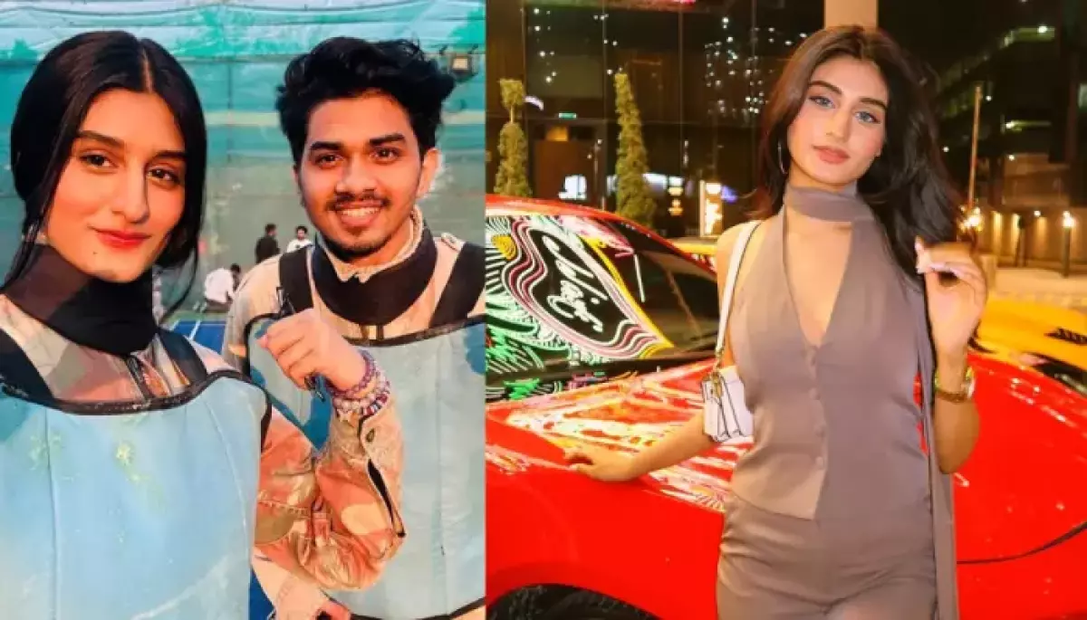 Payal Gaming's Rumoured BF Extends Support Amid 21-Yr-Old's MMS ...