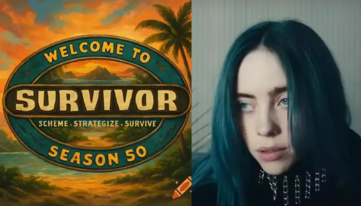 'Survivor 50': Billie Eilish, Mr. Beast And Jimmy Fallon To Appear On ...