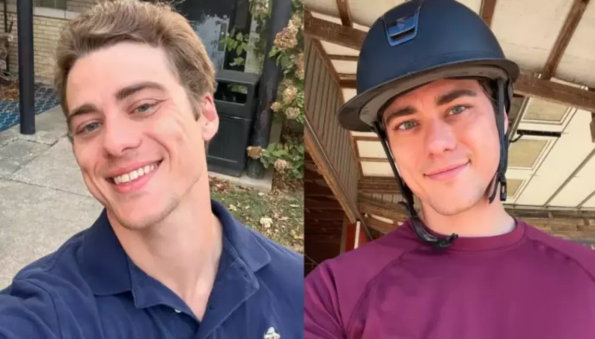 Lane V Rogers Dies At 31, All About The OF Star Known As Blake Mitchell ...