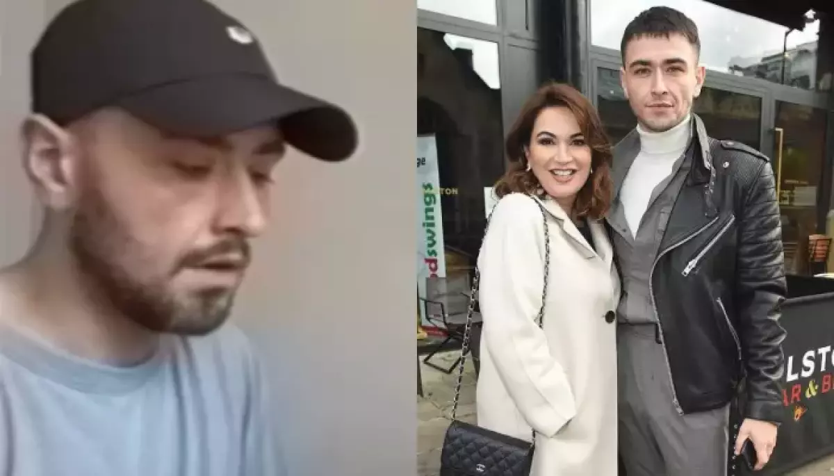 William Rush's Last Post On Instagram Goes Viral, After He Passes Away ...