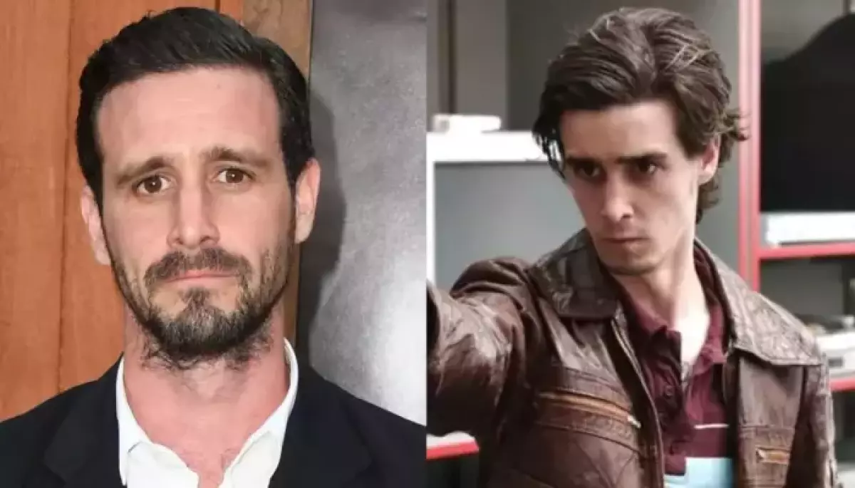 Was James Ransone's Childhood S*xual Abuse And Trauma The Cause Of 'The ...