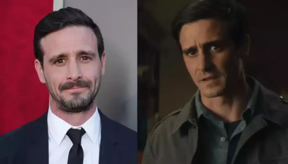 James Ransone Net Worth, Here's How Much ‘The Wire’ Actor Earned In His ...