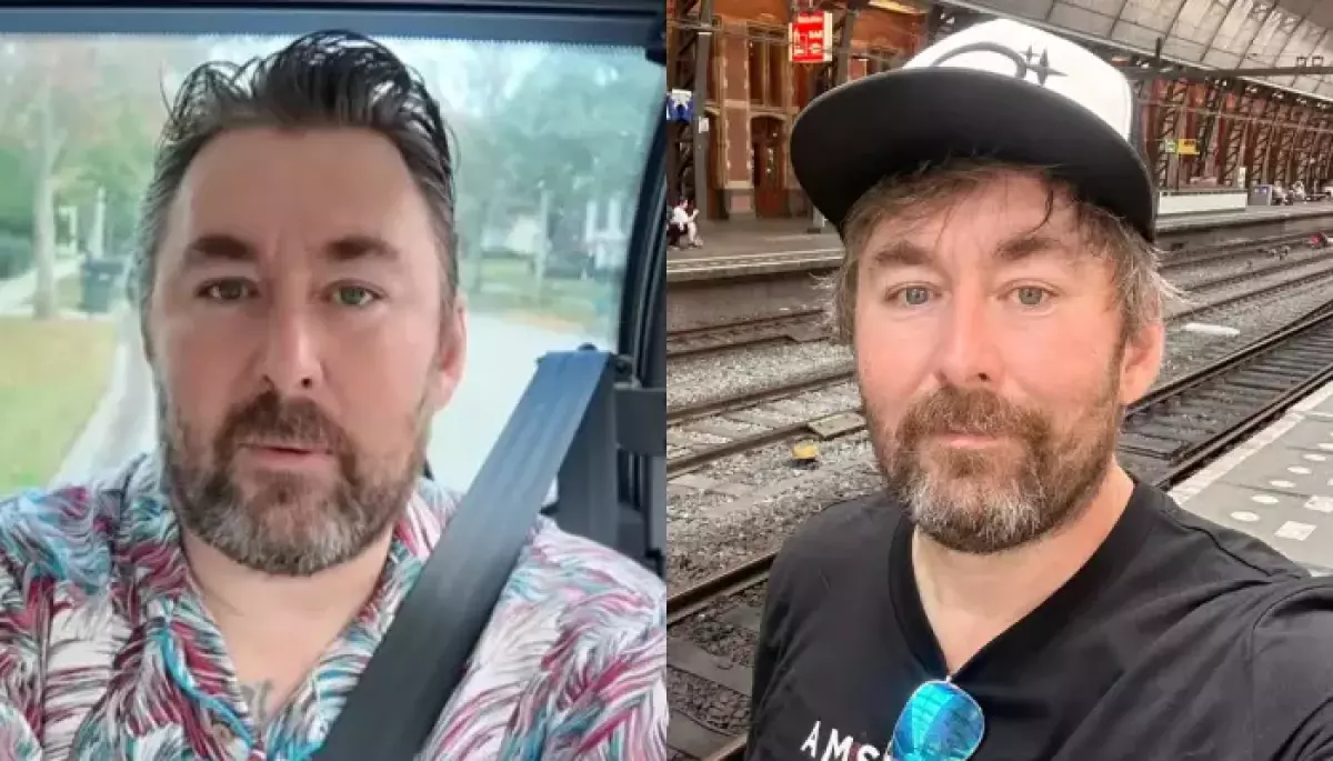 Who Was Adam The Woo? Banned From Universal Studios, 2017 YouTube ...