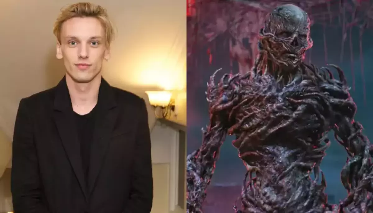 Jamie Campbell Bower Reveals What Inspired 'Vecna' In 'Stranger Things ...