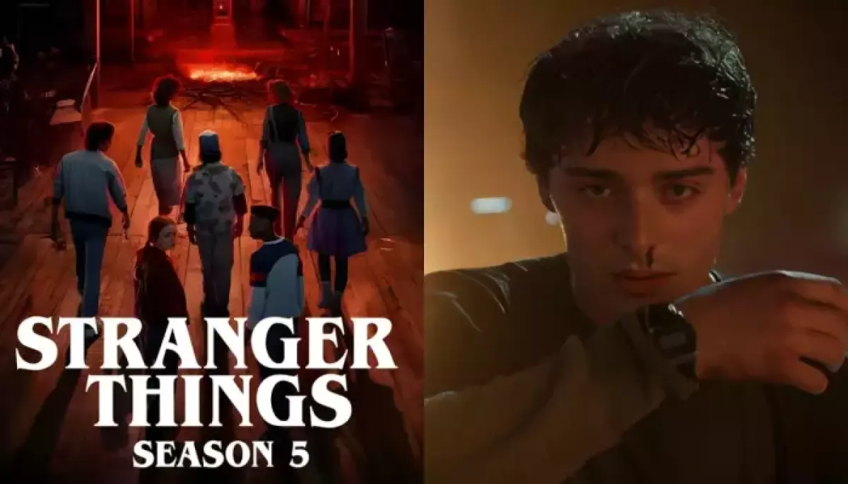 Is 'Vecna' Not The Real Villain In 'Stranger Things'? Viral Theory ...