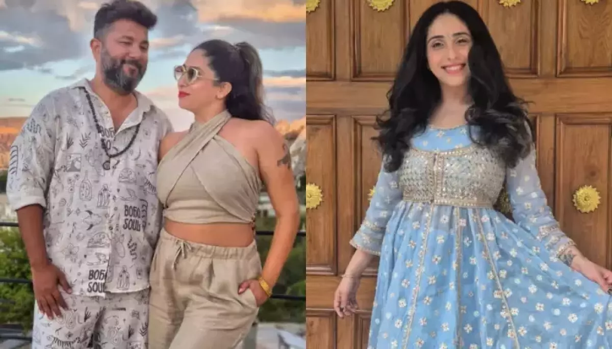 Neha Bhasin Opens Up On Not Having Any Biological Children, 'Hum Dono ...