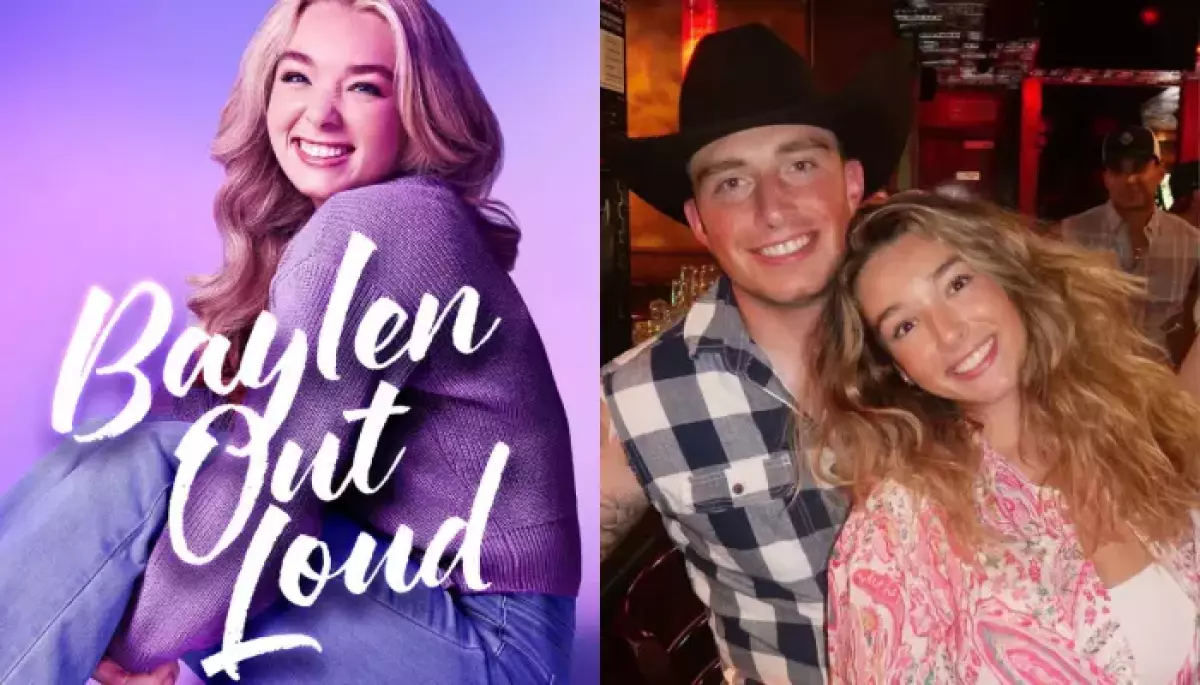 'Baylen Out Loud' Season 2 Finale: What To Expect, When And Where To ...