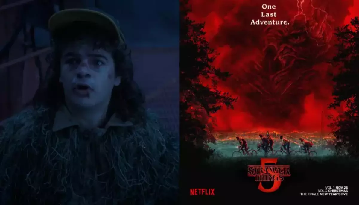 'Stranger Things 5' Finale Trailer Has Six Clues That Might Shape The ...
