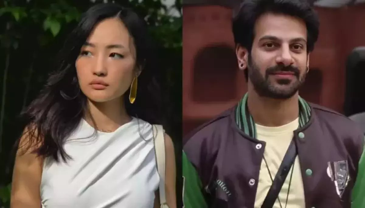 BB18 Winner Karan Veer Mehra Declared Arunachal Pradesh's 'Matey' AKA ...