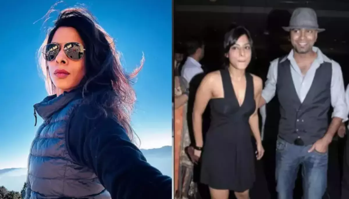 Who is Raghu Ram’s Ex-Wife? Was Married To 'Jaane Tu Ya Jaane Na' Fame ...