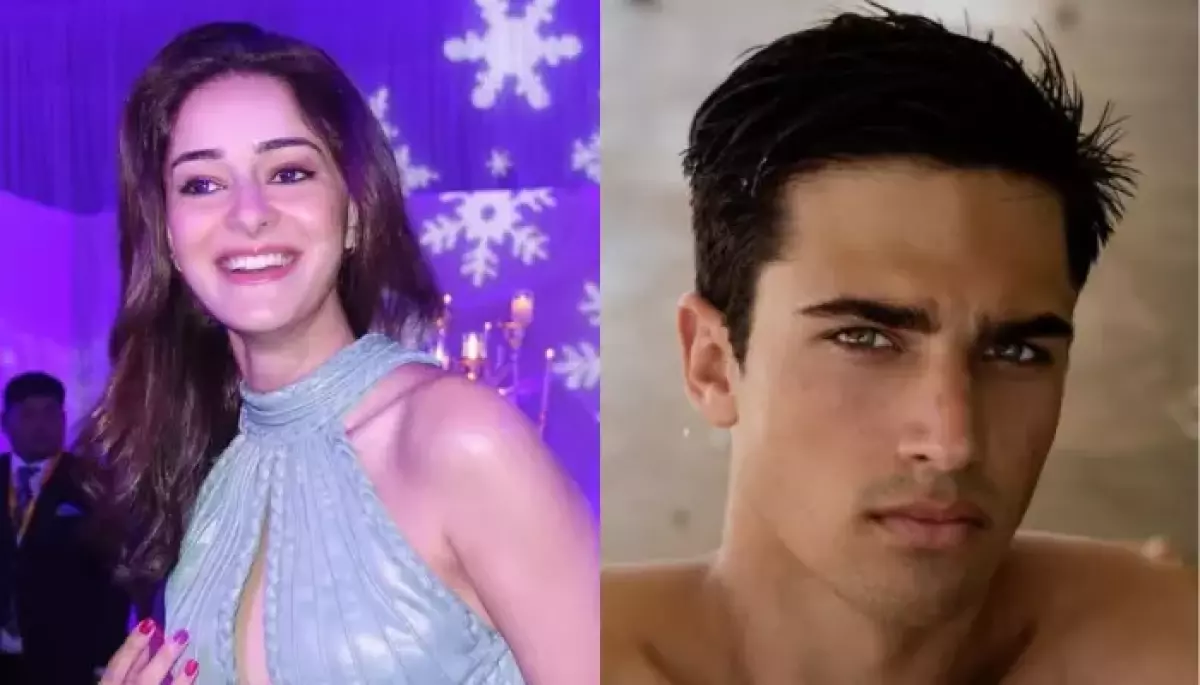 Ananya Panday Says She Wants To Tie The Knot In Next 5 Years Amid ...